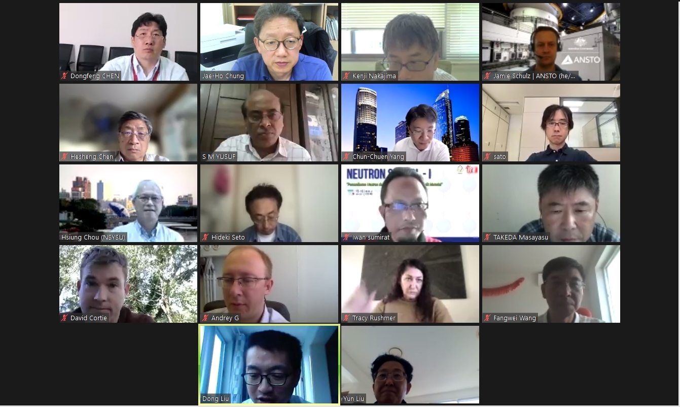 Executive Committee Meetings – AONSA